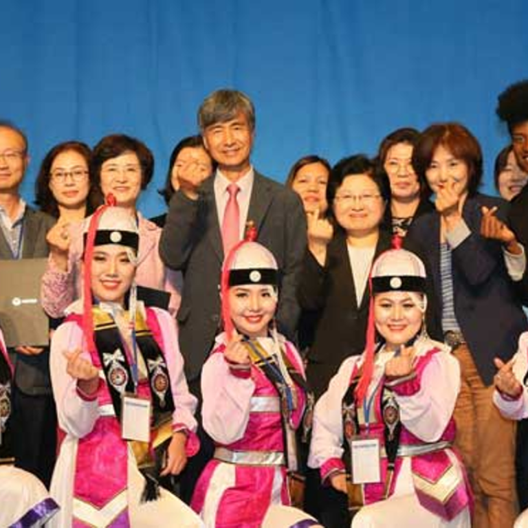 Family names cause problems for multicultural children in South Korea ...