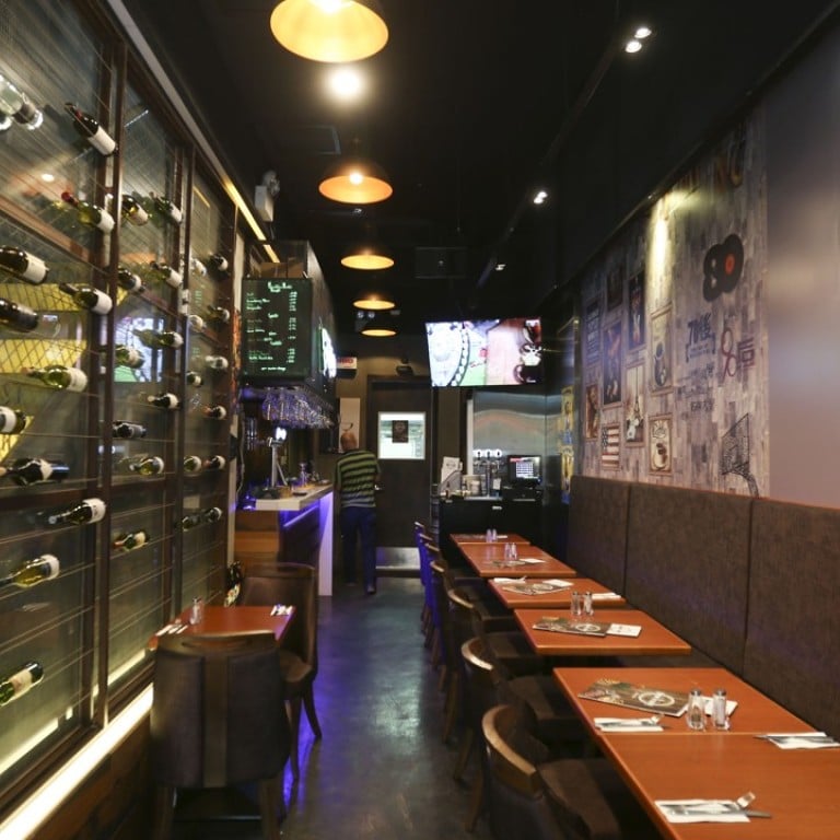 Bar review: Brew ’n Chew in Sheung Wan – well-made, good value drinks ...