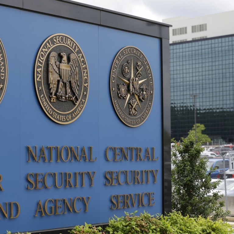 Russian hackers stole NSA secrets from contractor’s home computer ...