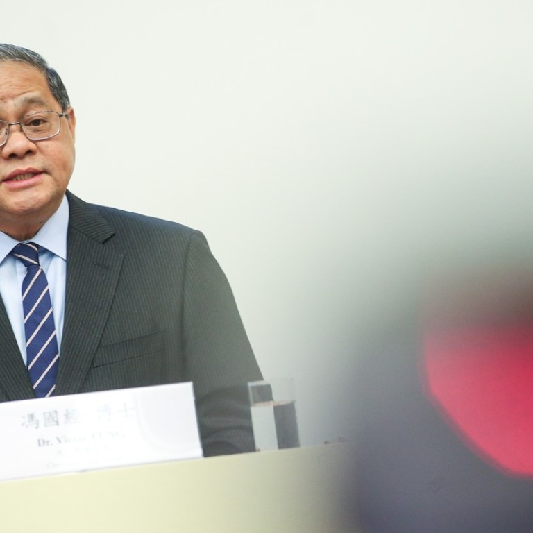 The inconvenient truth of being too rich and comfortable | South China ...