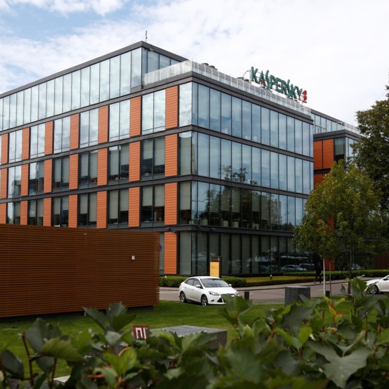 Israel hacked Kaspersky, then tipped off the NSA about what it found ...