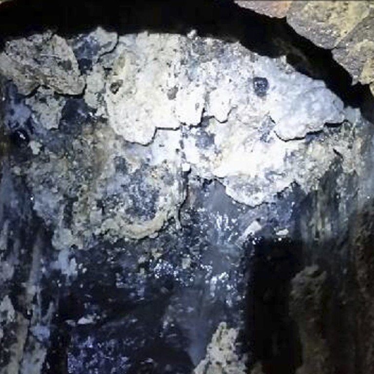 90 per cent of London restaurants are contributing to city’s disgusting ...