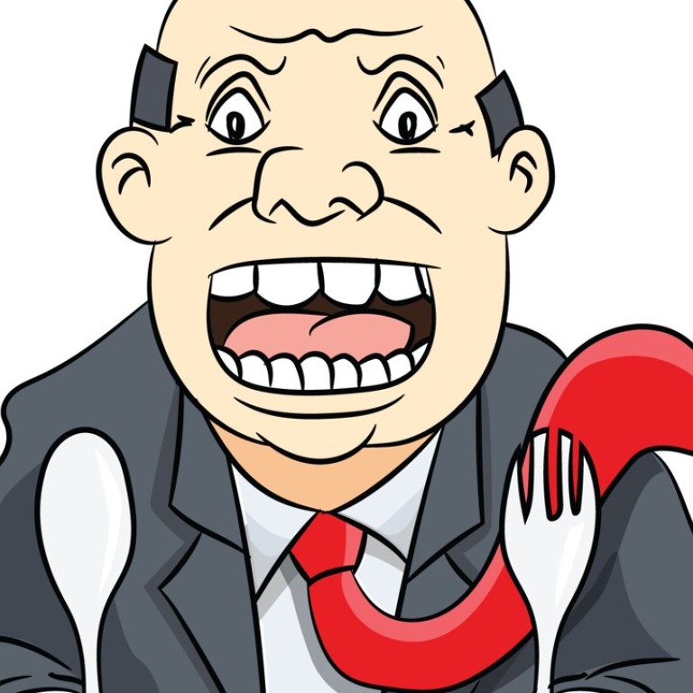 Feeling ‘hangry’? Four easy ways to make sure you don’t ever again – by ...