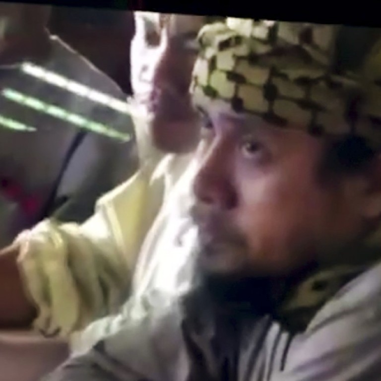 Last leaders of Muslim militant siege in southern Philippines, killed ...