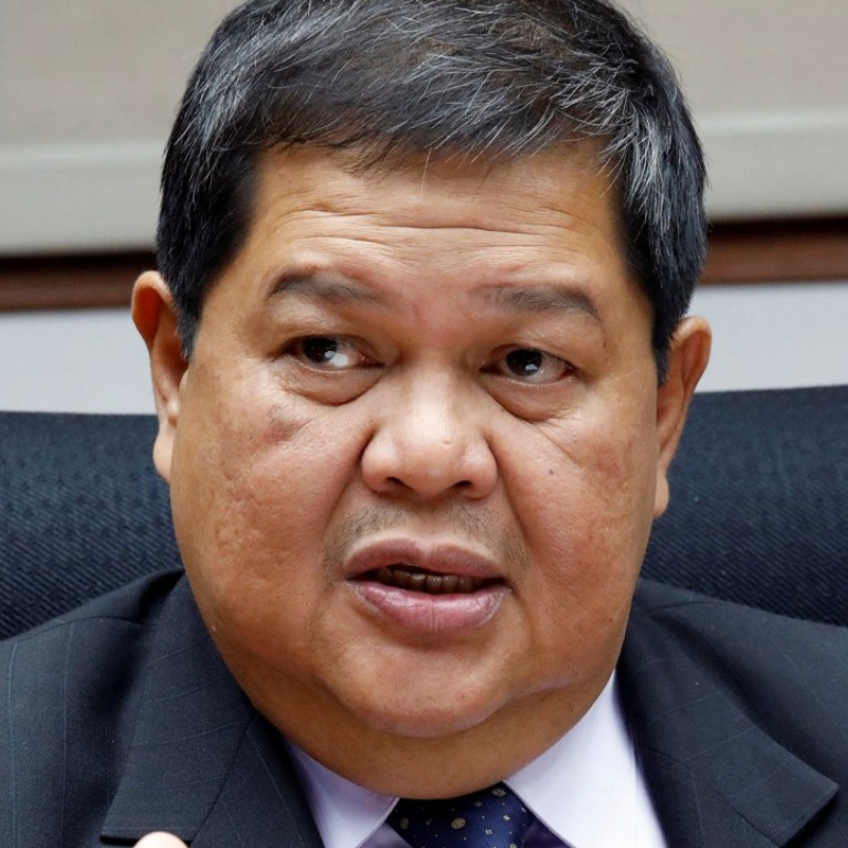 Philippines believes no need to increase its own interest rates despite ...