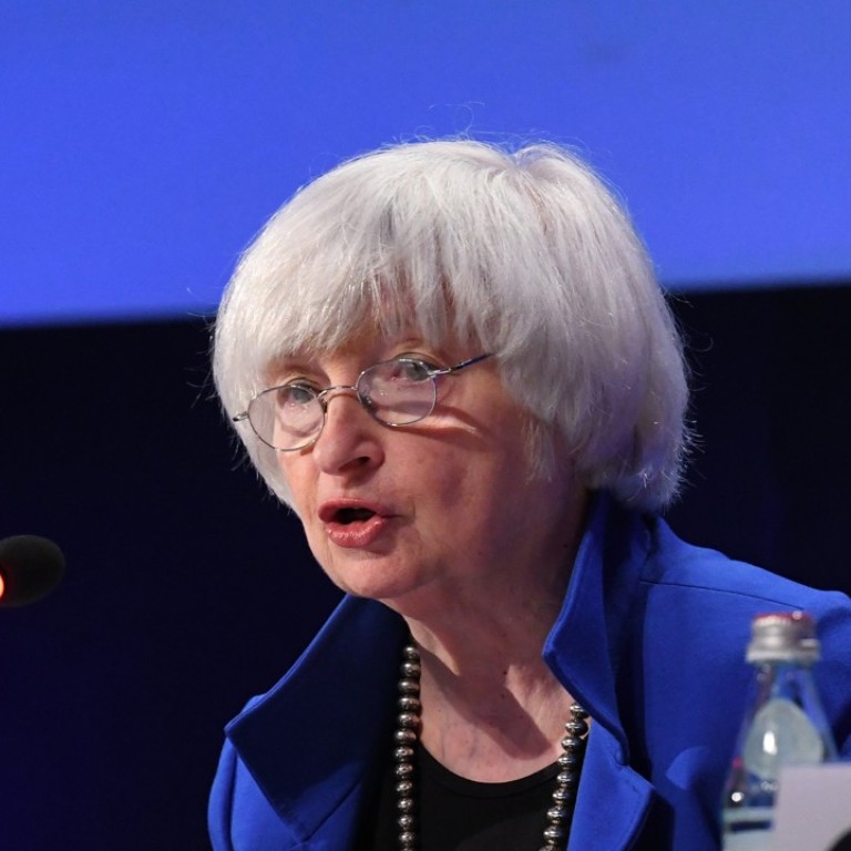 World’s central bankers believe inflation will rise and tighter ...