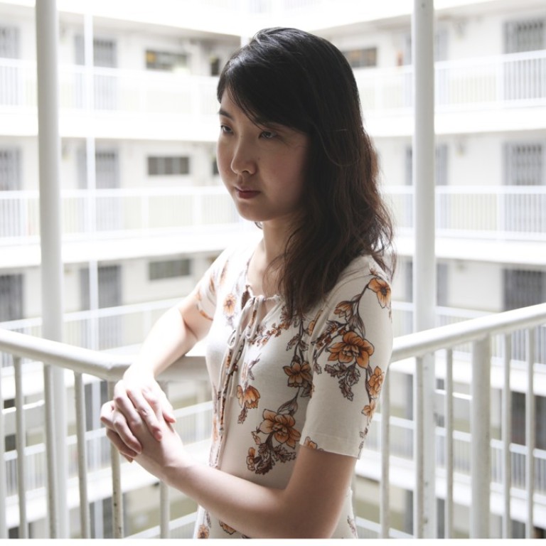 Hong Kong cancer sufferer learns to open up about her illness – how ...