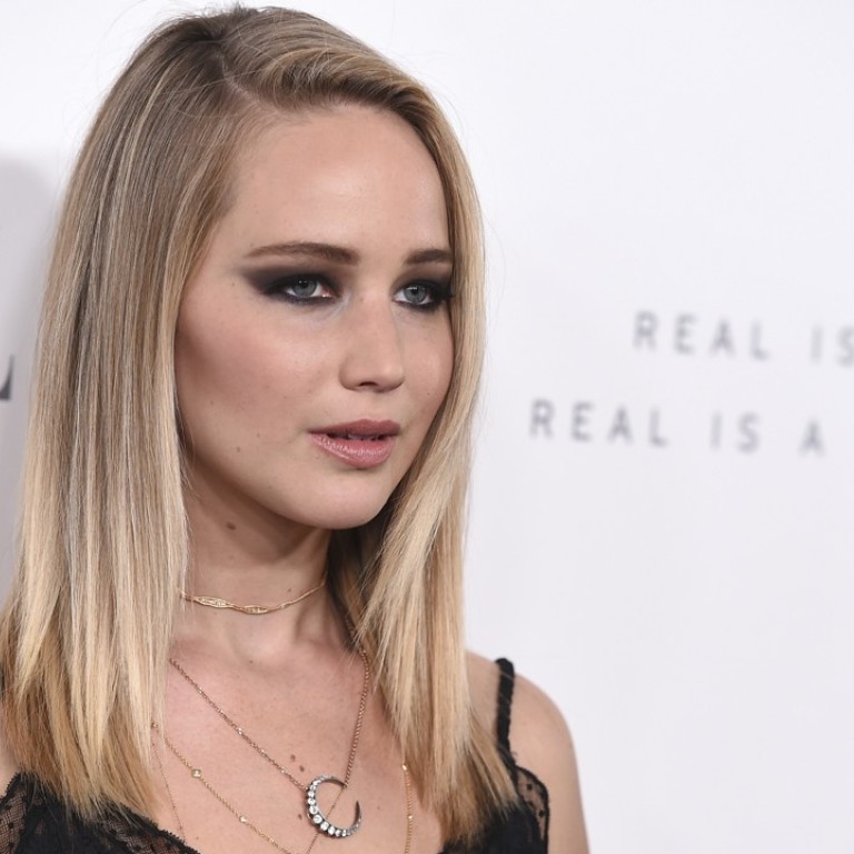 Reese Witherspoon and Jennifer Lawrence recall assault, harassment ...