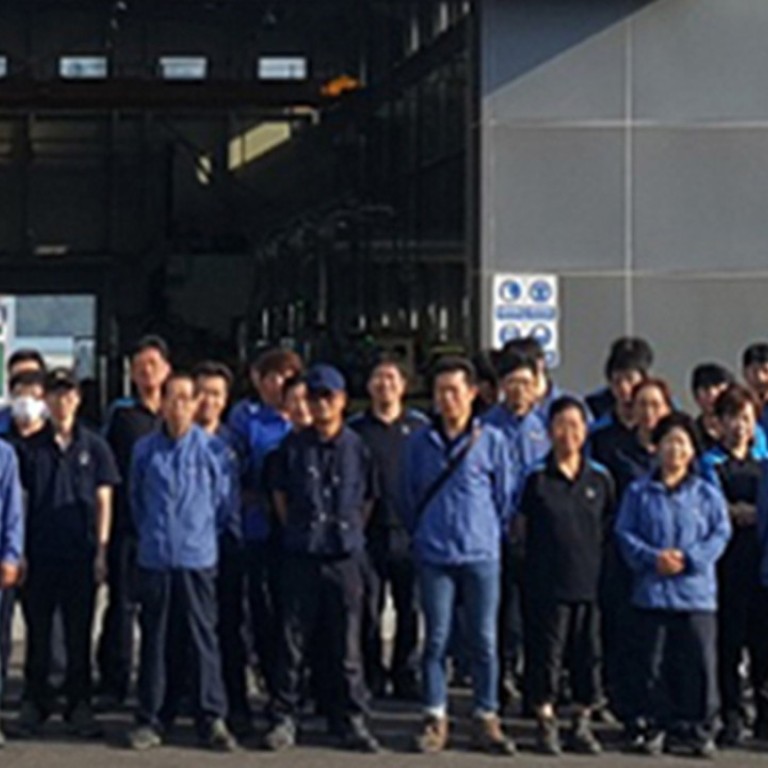 CY Group’s innovative automotive products withstand industry ...