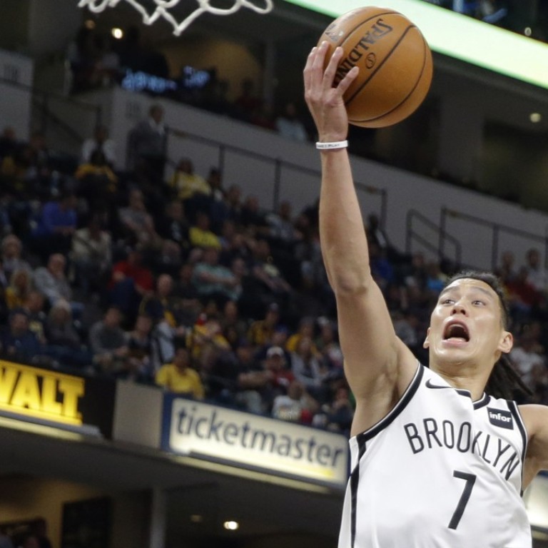 ‘I’m done, I’m done’: Jeremy Lin leaves court in tears after knee ...