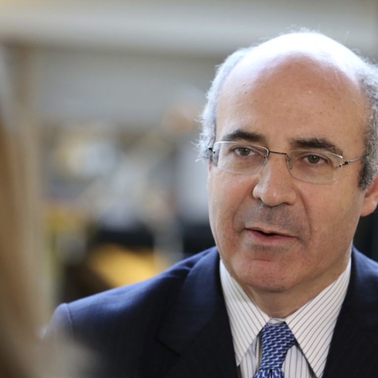 Anti-Kremlin activist William Browder faces arrest after Russia places ...