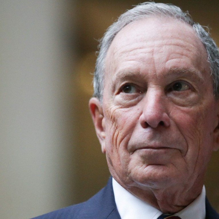 Michael Bloomberg says Brexit is the stupidest thing any country has ...