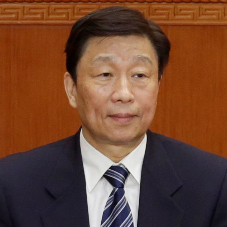 Not too old, but none too popular: Three senior politicians lose their ...