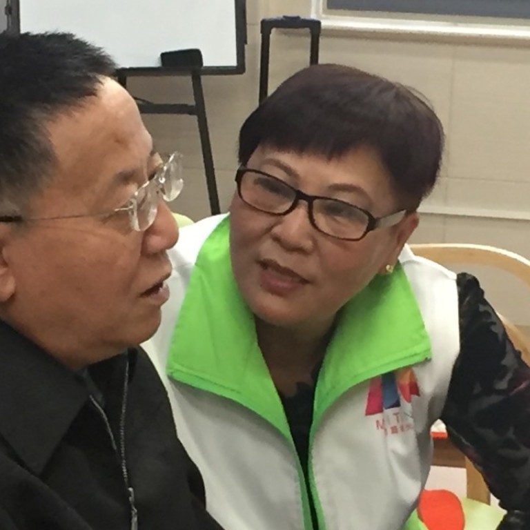 Will China be able to care for millions of dementia sufferers? | South ...