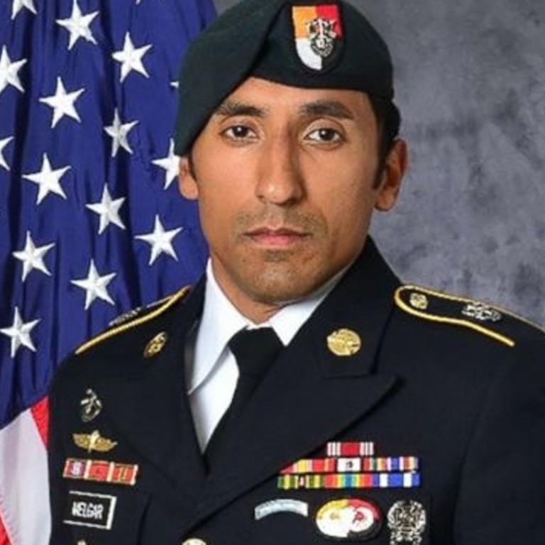 US probes whether Navy Seal commandos strangled Green Beret colleague ...