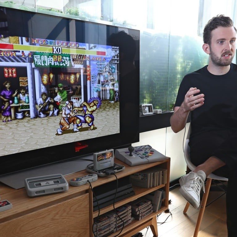 Retro gaming gets 21st-century boost with Analogue consoles | South ...