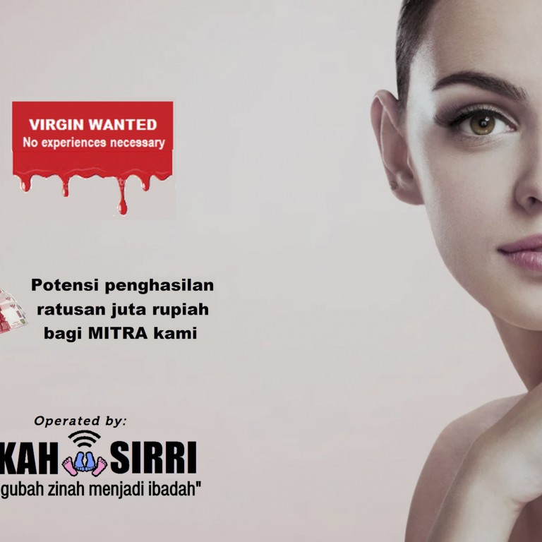 Indonesian Amateur Girls Telegraph
