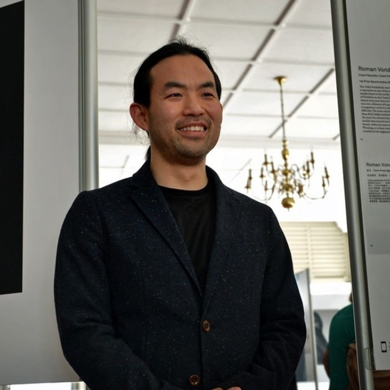 Malaysian photographer Stefen Chow says he was ‘racially abused’ at The ...