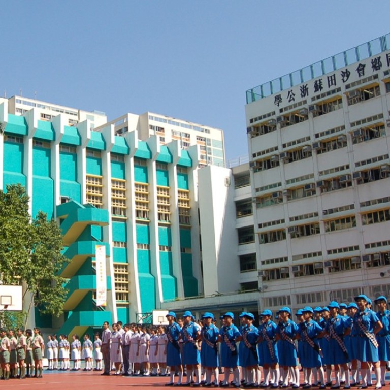 Health department allows Hong Kong school to remain open after tuberculosis outbreak | South ...