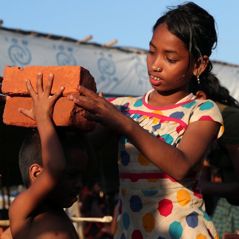 Modern slavery and child labour: Asia’s unacceptable record | South ...