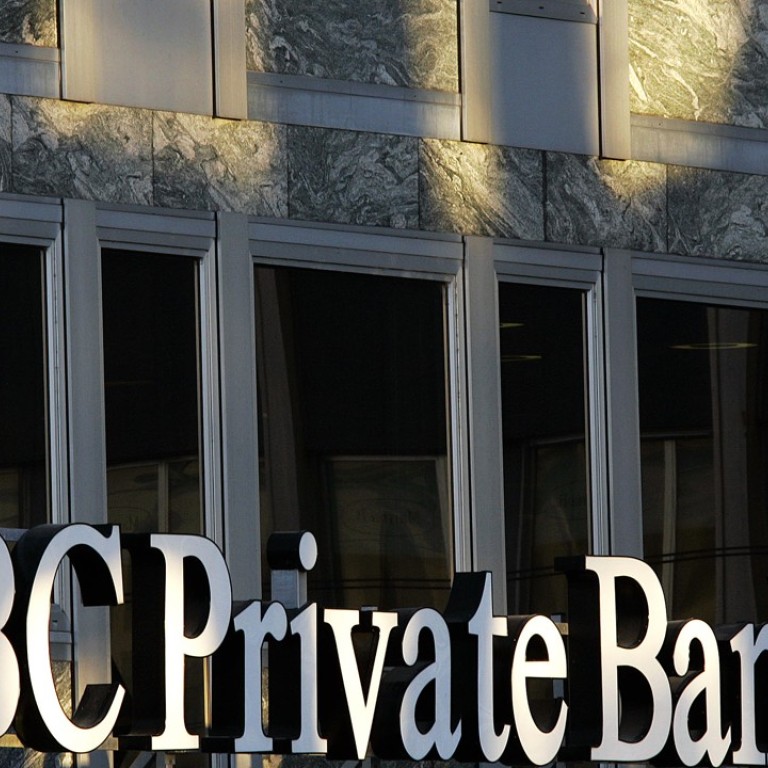HSBC private bank in Switzerland pays US$353 million to settle tax ...