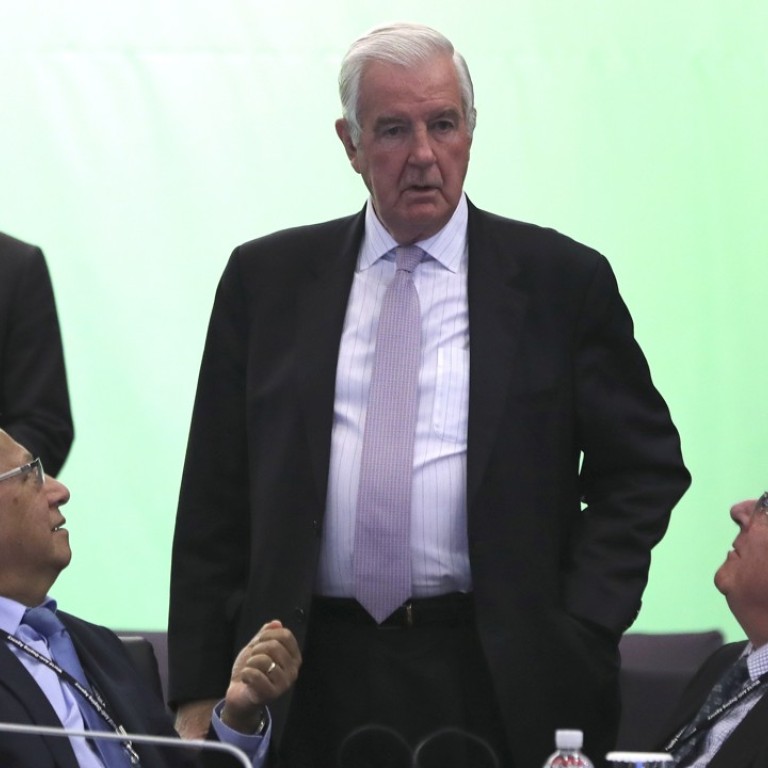 Russian athletes in danger of missing 2018 Winter Olympics because of ...