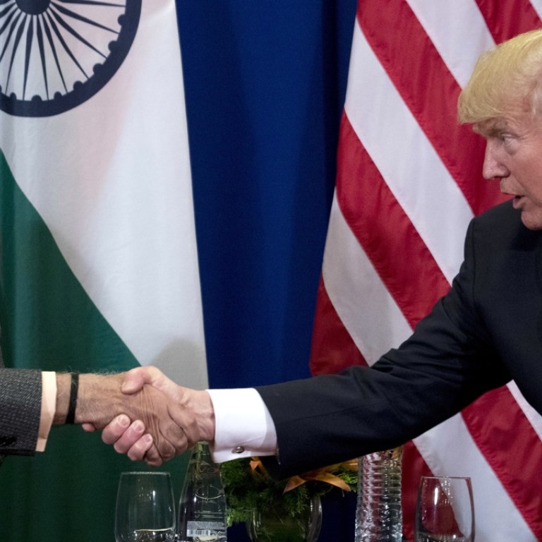 Opinion: Donald Trump needs more than words to make his vision for Asia ...