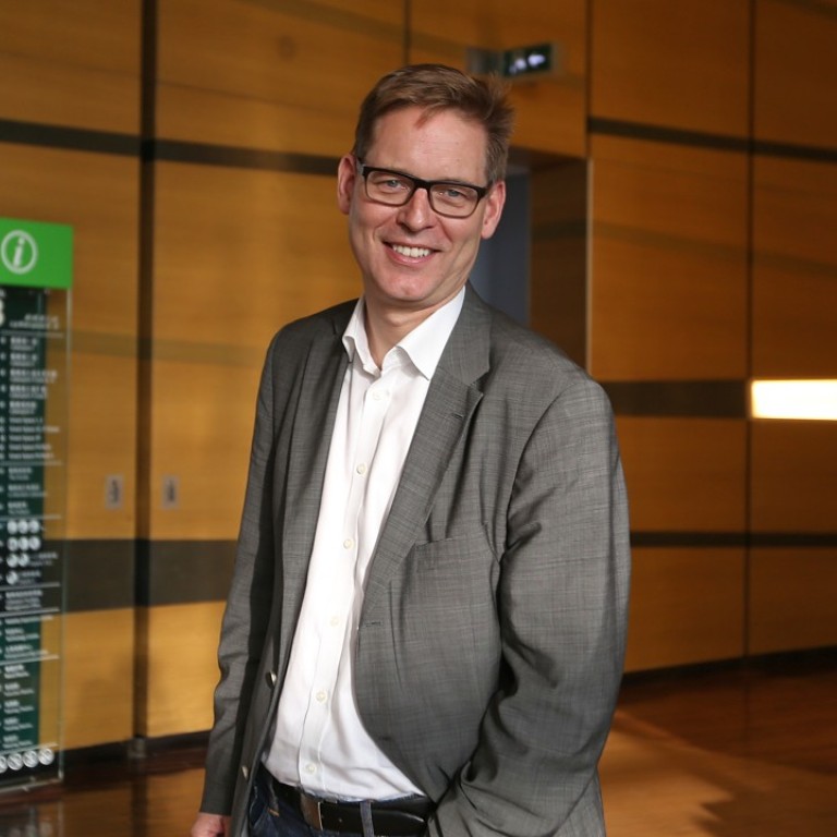 Asia embracing digital banking faster than elsewhere, and that includes ...