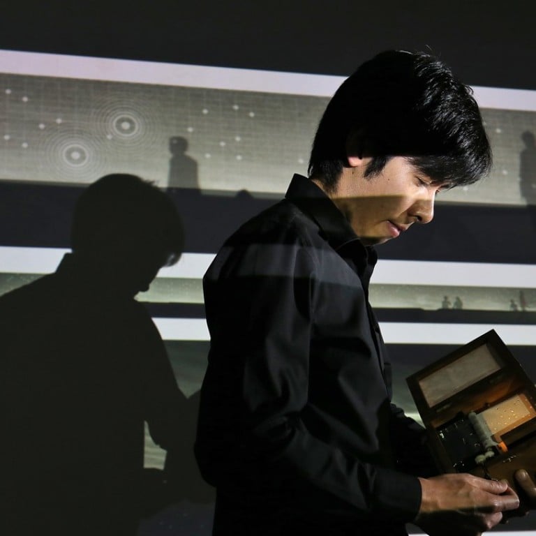 Hong Kong artist sheds light on immigrants’ stories to build ...