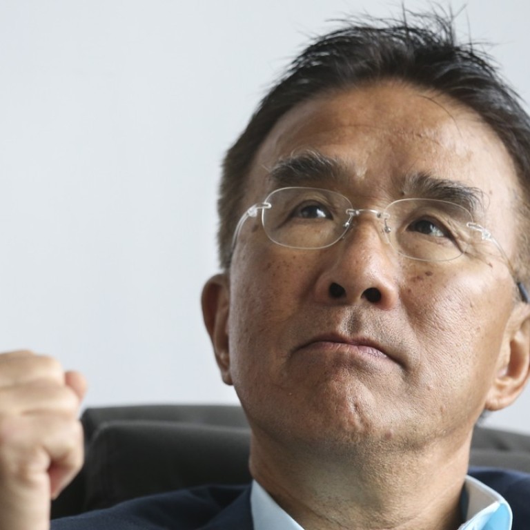 New faces, new expectations, but will Hongkongers in China’s ...