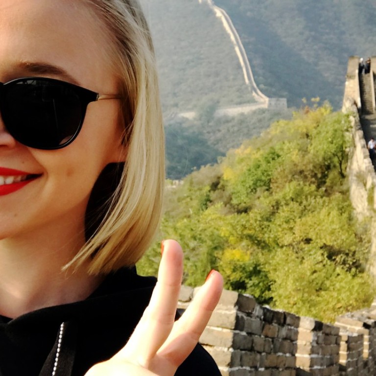 Great call of China: how foreign video bloggers are becoming the ones ...