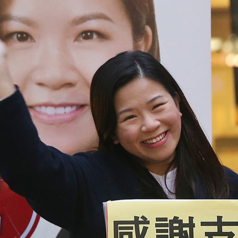 By-election results shed little light on coming Legco showdown ...