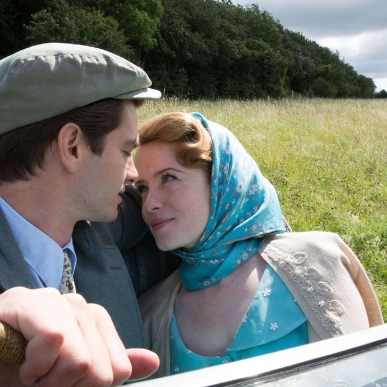 Film review: Breathe – Andrew Garfield, Claire Foy in poignant romance ...