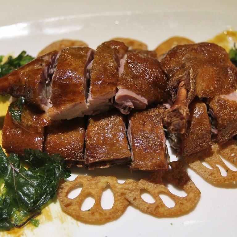 New & noted: Hoi Wan Heen, Tsim Sha Tsui – traditional Chinese fare at ...