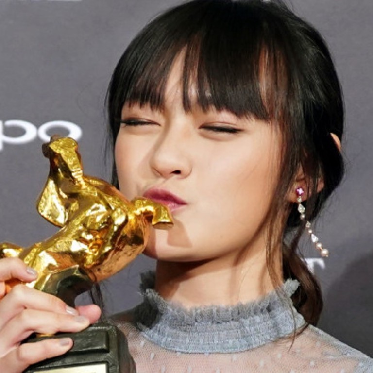 Who is Vicky Chen? These are the Taiwanese actor’s five steps to ...