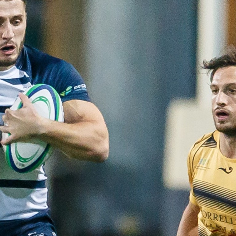 Tyler Spitz feeding off winning habit as Tigers make it five on the ...