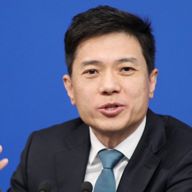 AI can reduce mining accidents, not just recommend music, says Baidu ...