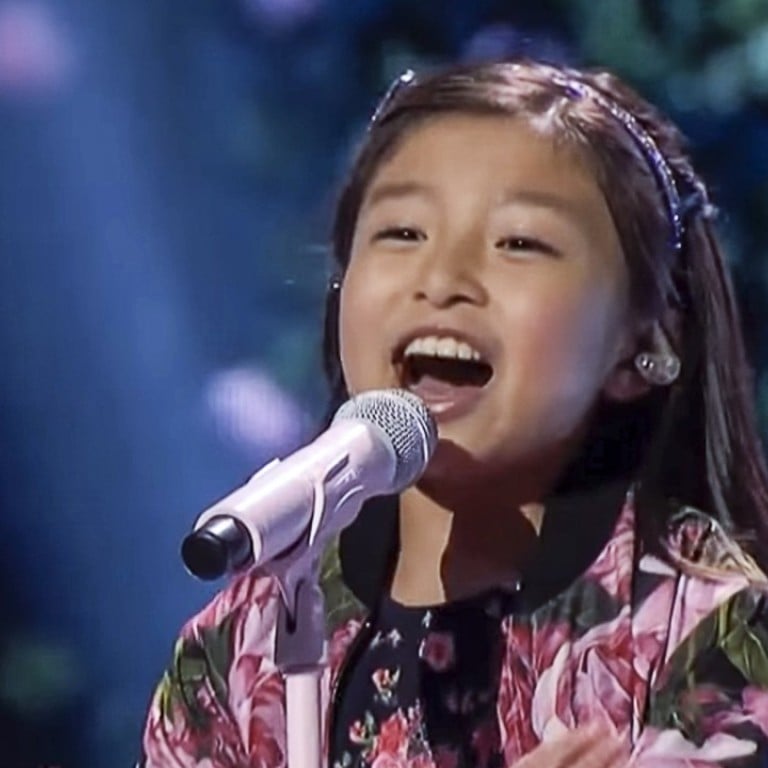 Celine Tam is named Hong Kong’s top trending YouTube video star of 2017 ...