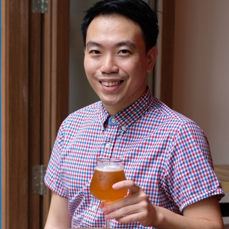 Where well travelled Hong Kong foodie goes for home comforts and world ...