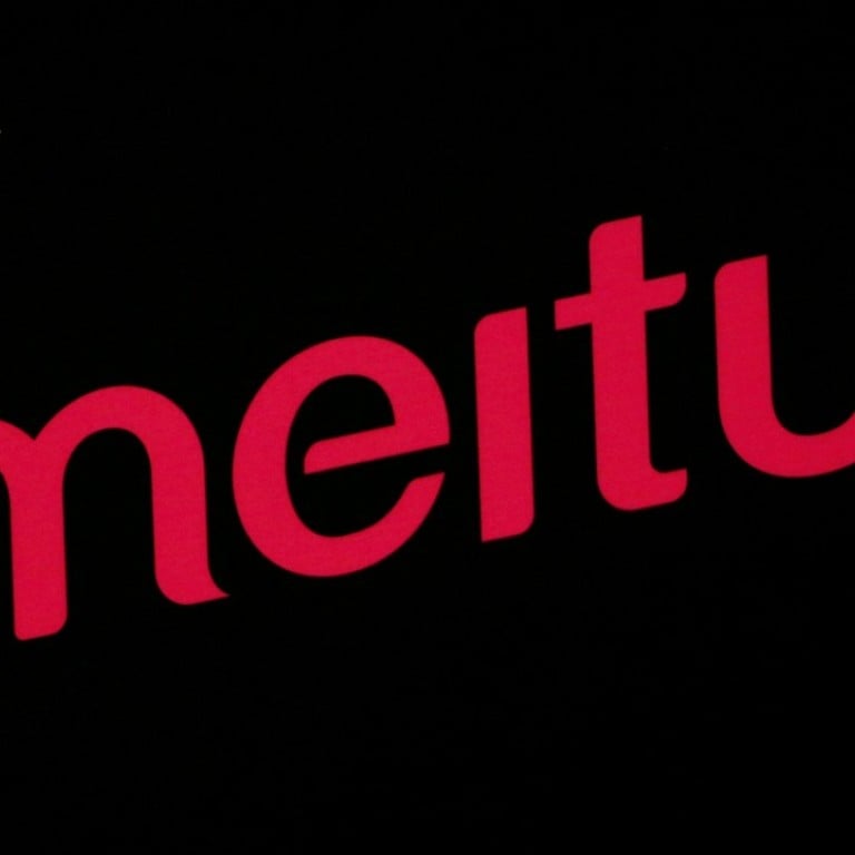 Meitu acquires stake in Hong Kong-based PressLogic to expand into ...