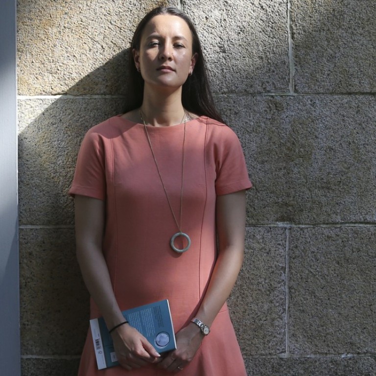 Hong Kong writers have much to say – and not just about democracy and ...