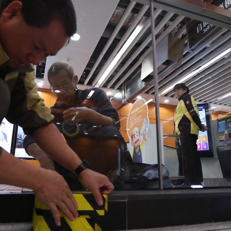 How Hong Kong’s MTR Corp and other companies can profit from meeting a ...