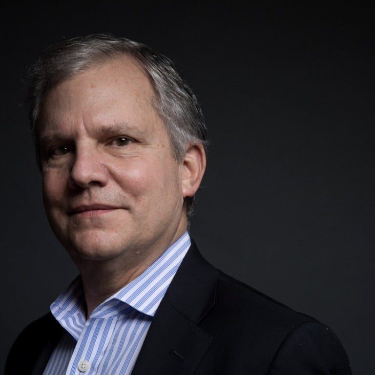 Arthur O. Sulzberger Jnr, publisher of The New York Times, will step ...