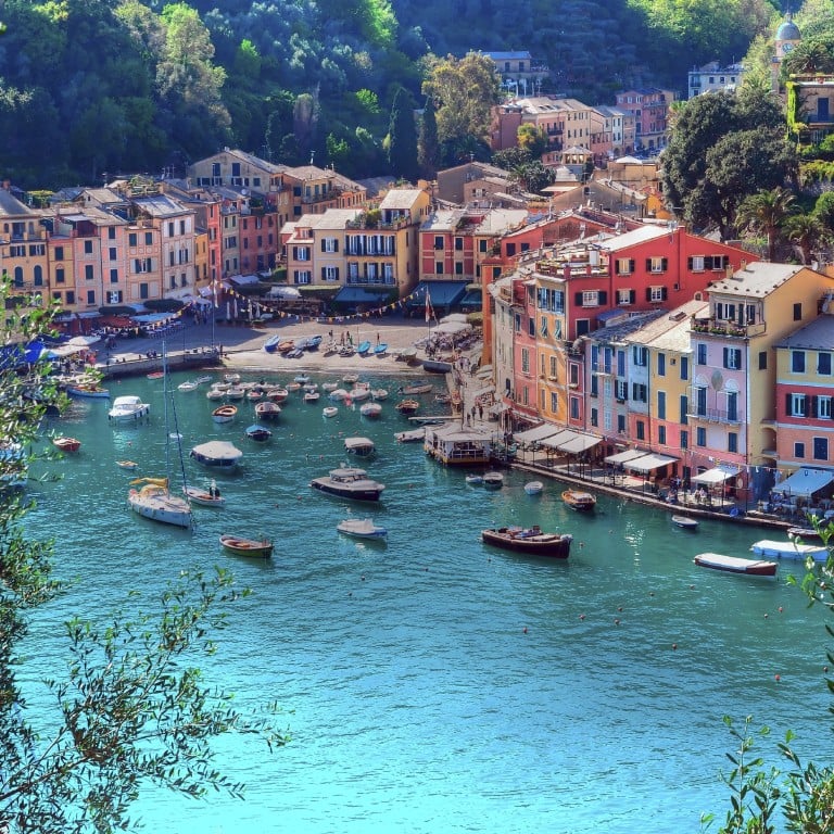 10 up-and-coming travel destinations to visit in 2018 | South China ...