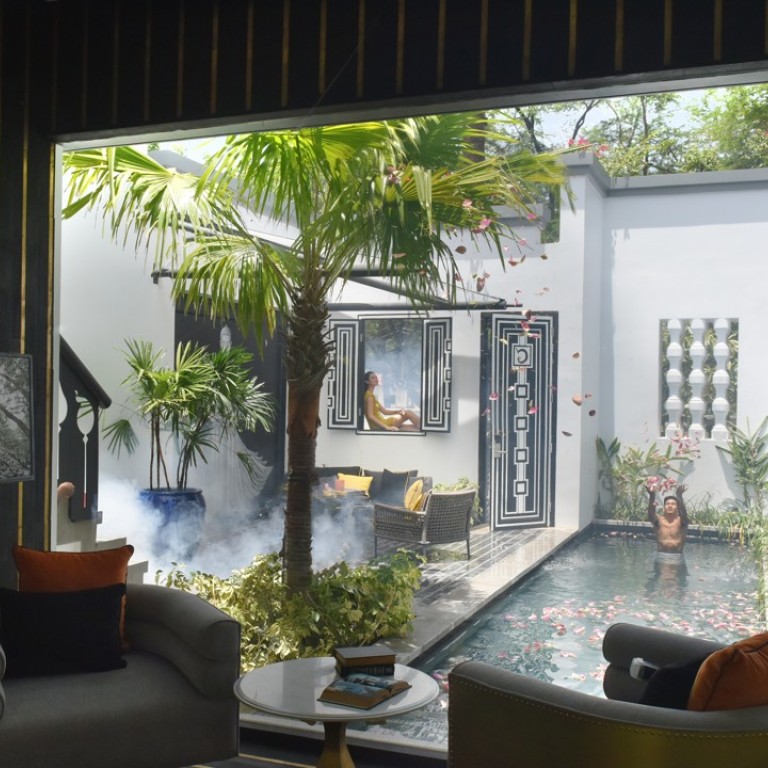 Angkor boutique hotel - luxury with a conscience | South China Morning Post