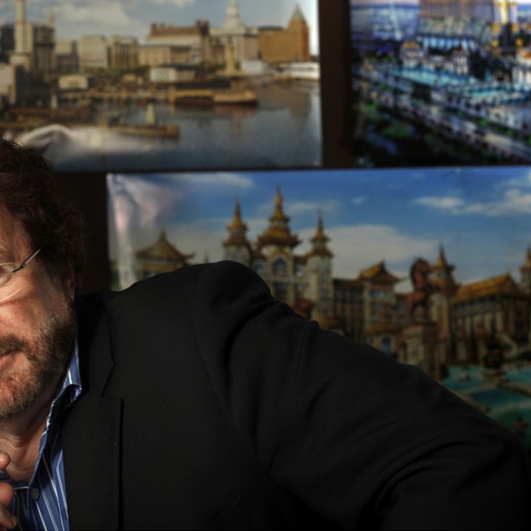 ‘Attracted to little boys, in the sickest way’: eight former child ...