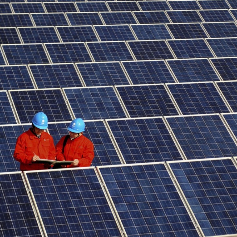 Can China realise Xi Jinping’s vision for a green measure of ...