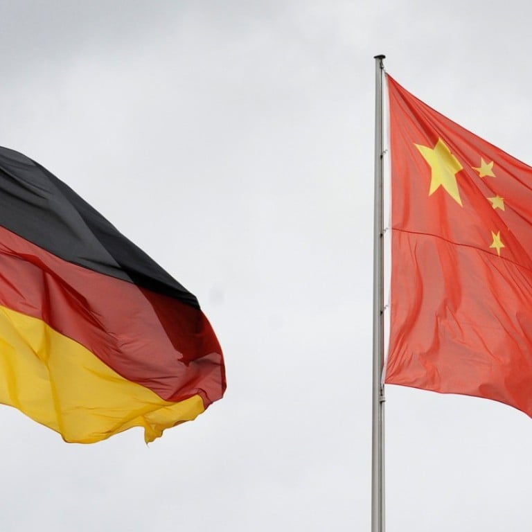 Cyberspace, soccer and the real business of strong ties between China ...