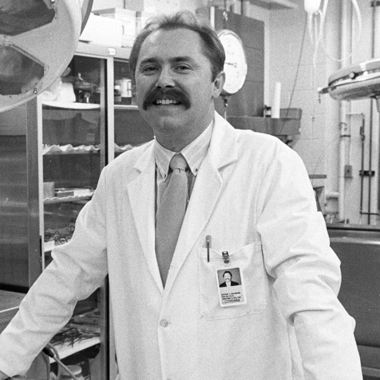 ‘An insult to human dignity’: federal agents discovered four preserved ...