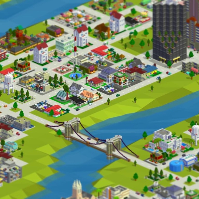 Ten great iPhone or Android games to load on a new phone | South China ...